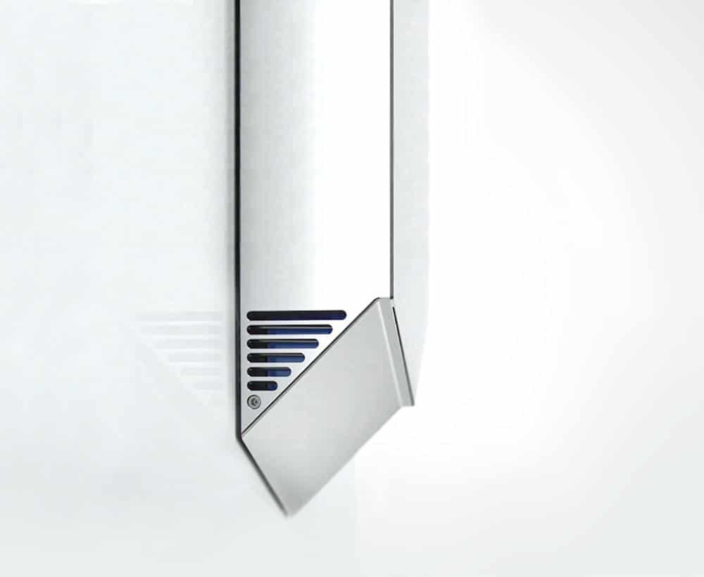 sprayed_nickel_Dyson_AB08_side - Capricorn Electrical Ltd