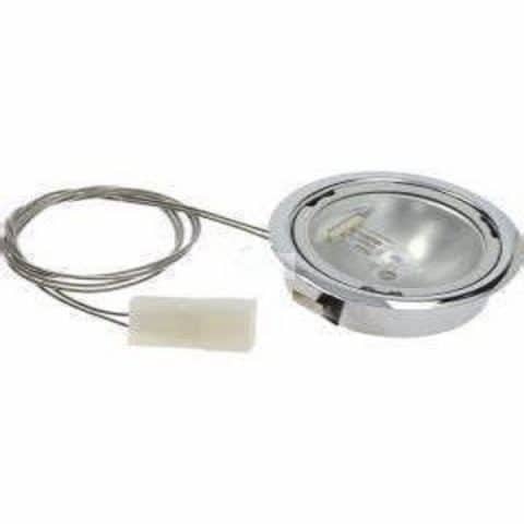 Cooker Hood Halogen Lamp Assembly - Capricorn Electrical Ltd