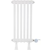 Prestige 2 Column Electric LST Radiator - Capricorn Electrical Ltd