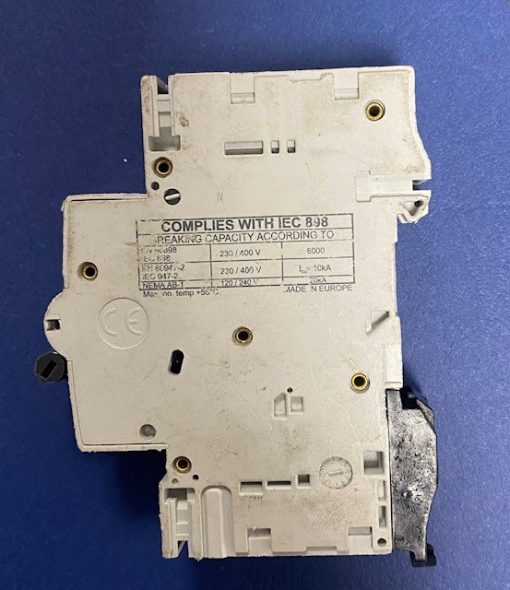 WYLEX NSB32-C Circuit Breaker - Capricorn Electrical Ltd