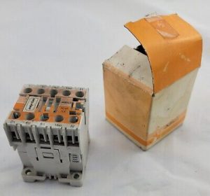 AGUT Contactor MC1A310AT - Capricorn Electrical Ltd