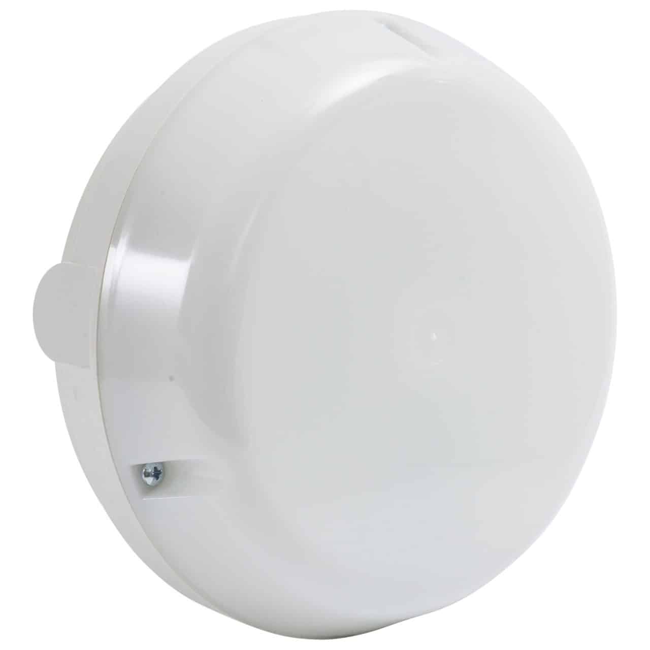 Newlec External Round Opal 2D Bulkhead
