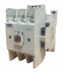 Proteus LV Contactor SCM-85 - Capricorn Electrical Ltd