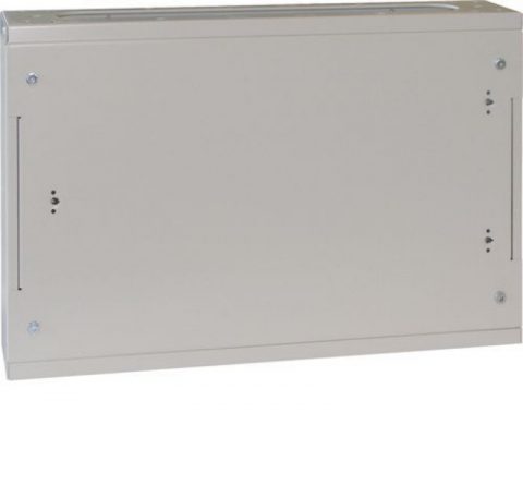 Hager Invicta 3 Box Cable Spreader Plain Small 250A - Capricorn ...